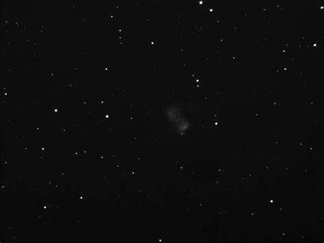 Astronomik Cls Filter Moon Test With The Cork Nebula And Sc3 Modified Webcam