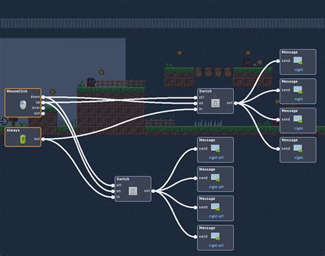 How Do I Make A Mobile Controls Help Requests Flowlab Community