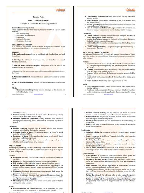 Bst Notes Pdf Bst Notes Pdf