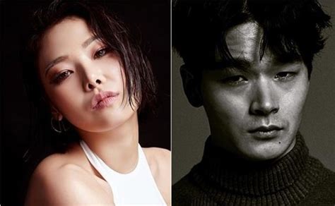 Rapper Cheetah Dating Movie Director The Korea Times