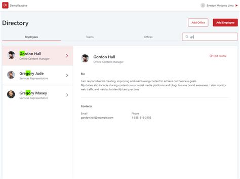 Highlight Text Overview O11 Outsystems