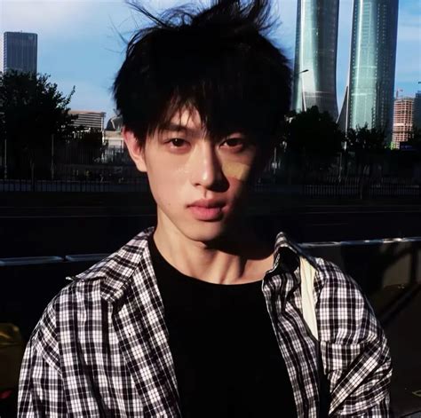 Imxizhenのblog 小刘的碎碎念