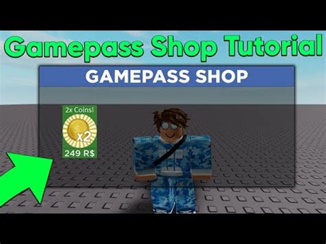 How To Use The Gamepass Service Scripting Support Developer Forum Roblox
