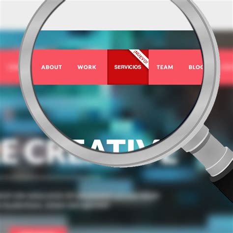 asignar clases css a elementos del menú en wordpress