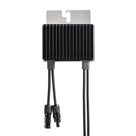 Solaredge P950 Optimiser 850w Extended Input Plug In Solar