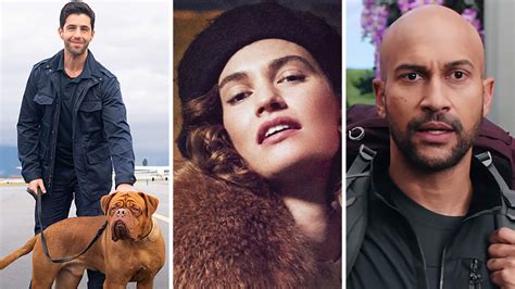 8 New Tv Shows Arriving In July That Were Excited About