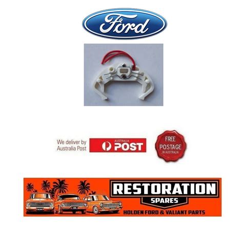 Ford Xr Xt Indicator Cam Canceling Repair Kit Restoration Spares
