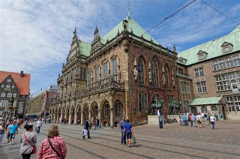 Bremen Informatie - Alles over Bremen