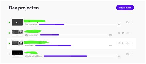 no response in procesbars devkinsta application support kinsta