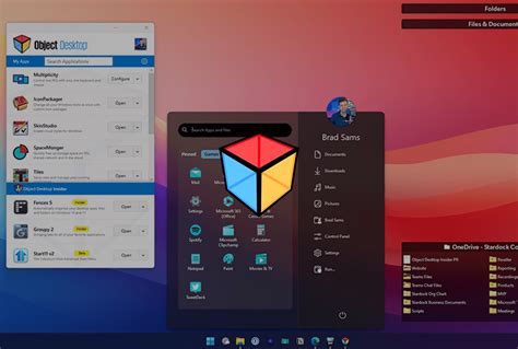 Stardock Object Desktop 软件 官方授权正版软件平台