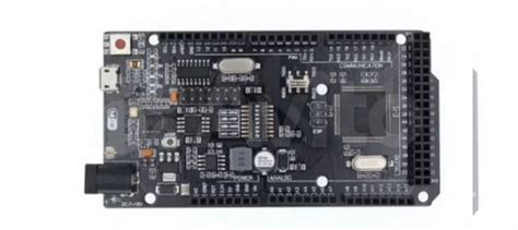 Arduino Mega 2560 купить в Екатеринбурге Электроника Авито