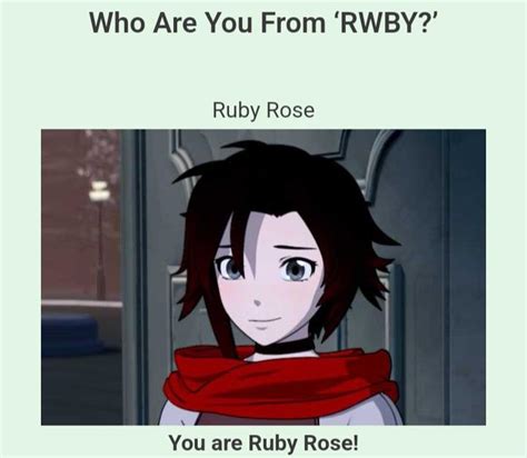 Why Is Ruby Rose R Fnki