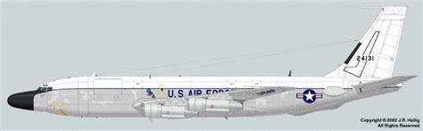 C 135 Variants Part Three By Jennings Heilig Artwork No Scale