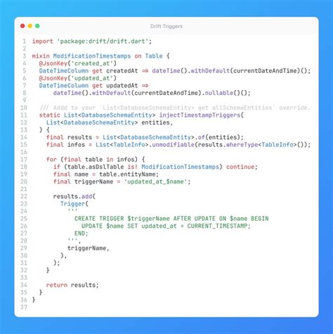 Flutter Fluttertips Flutterdev Dart Darttips Roman Cinis