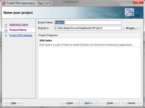 Performing Common JDeveloper Configuration Steps