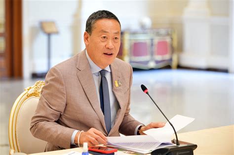 นายกฯ สั่ง กิตติรัตน์ เรียกประชุมด่วนสภาวะตลาดหุ้นไทยหลังร่วงหนักต่อเนื่อง อินโฟเควสท์