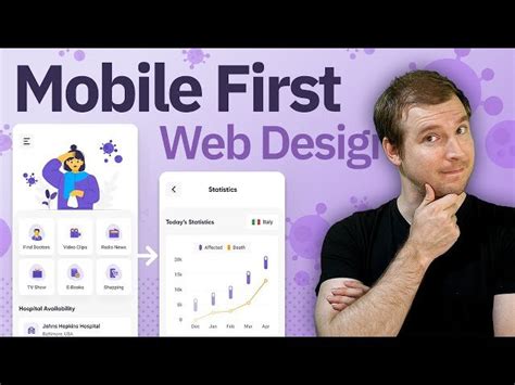 Free Video Mobile First Web Design Tutorial From Adrian Twarog Class Central