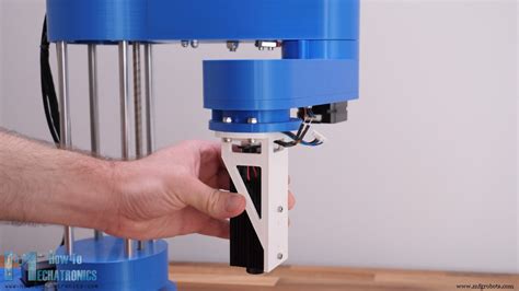 使用 diy arduino scara 机器人进行激光雕刻
