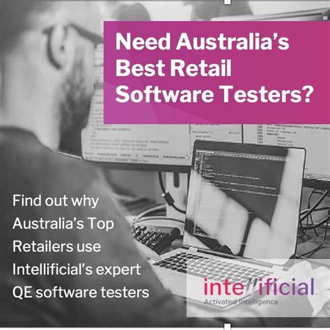 Intellificial On Linkedin Our Artificial Intelligence Infused Test