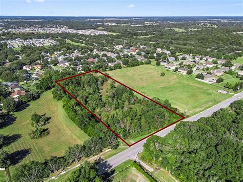4 77 Acres Of Residential Land For Sale In Apopka Florida Landsearch