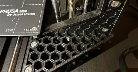 Prusa Mini Z Axis Brace By Ueli Download Free Stl Model
