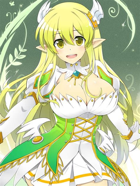 Grand Archer Luscious Hentai Manga And Porn