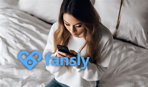 Fansly Una Guida Alla Piattaforma Competitor Principale Di Onlyfans