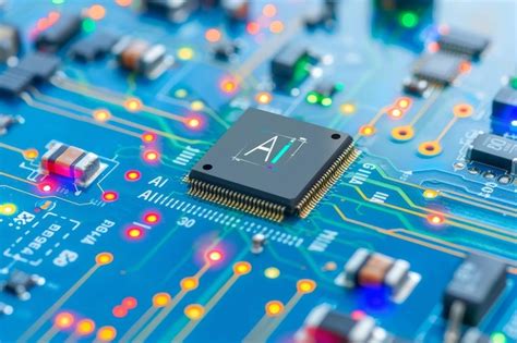 Microchip Components Images Free Download On Freepik