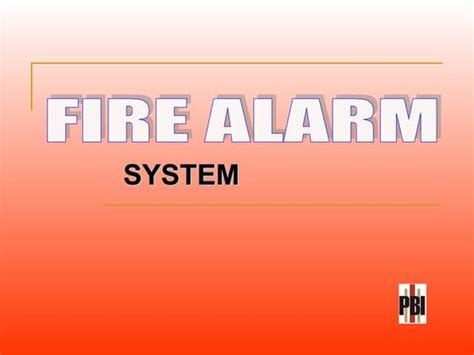 Fire Alarm System Using Arduino Uno Labview Pptx