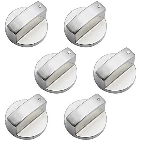 10 Best Zanussi Gas Hob Knobs June 2023