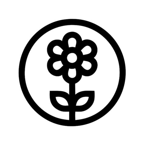 Cerc Imperfect Vector Illustration Line Circuit Premium Ai Generated