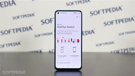 OnePlus Nord CE 5G Review Softpedia