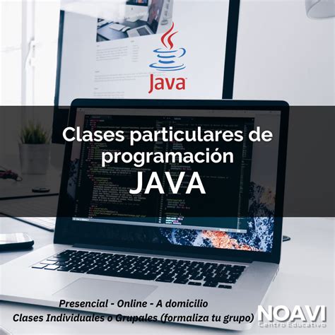 Programación En Java Noavi