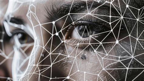 Premium Photo Facial Recognition Technology Assists In Identifying Key Instigators And