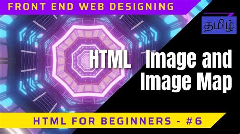 Learn Html Image And Image Map Elements In 18 Minutes Learn Html In