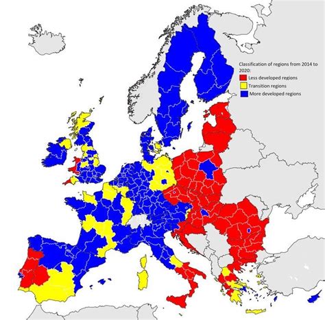 If European Borders Were Drawn By Dna Instead Of Ethnicity Artofit