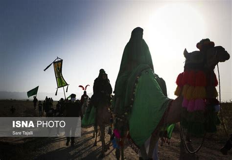 اربعین حسینی، تجلی‌گاه عشق شررباری که بر قلب‌ها فرمانروایی می‌کند ایسنا
