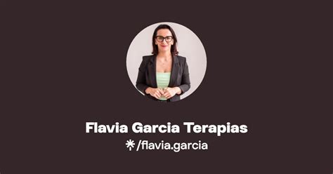 Flavia Garcia Terapias Linktree