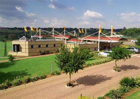 World Class Chiefs Naturena Village 10 Things Inside It