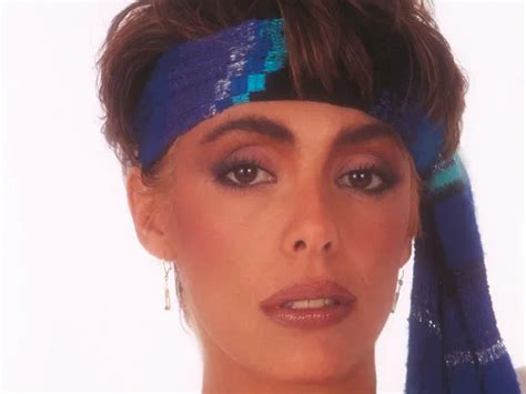 Chi Era Nadia Cassini Vita Film Cult Amori E Il Dolore Nascosto