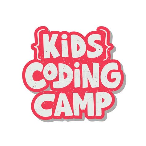 Coding Camp Stock Illustrations 246 Coding Camp Stock Illustrations Vectors And Clipart