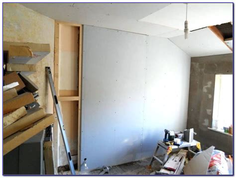 Soundproofing Existing Ceiling