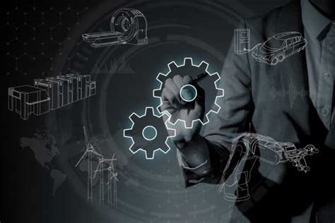 The Winner In The Race For Industrial Iot Data Manufacturer Or