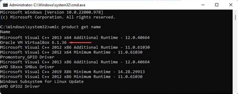 How To Uninstall VirtualBox On Windows