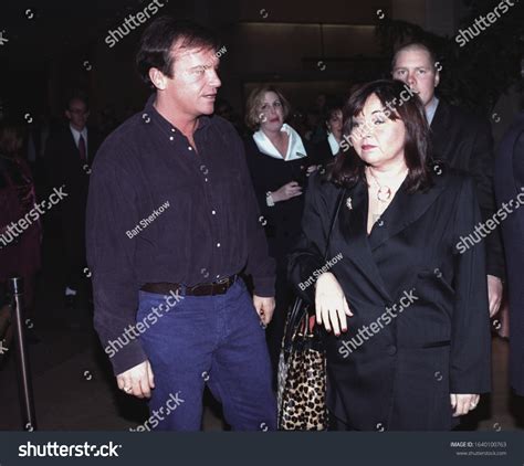 Roseanne Barr Husband Tom Arnold