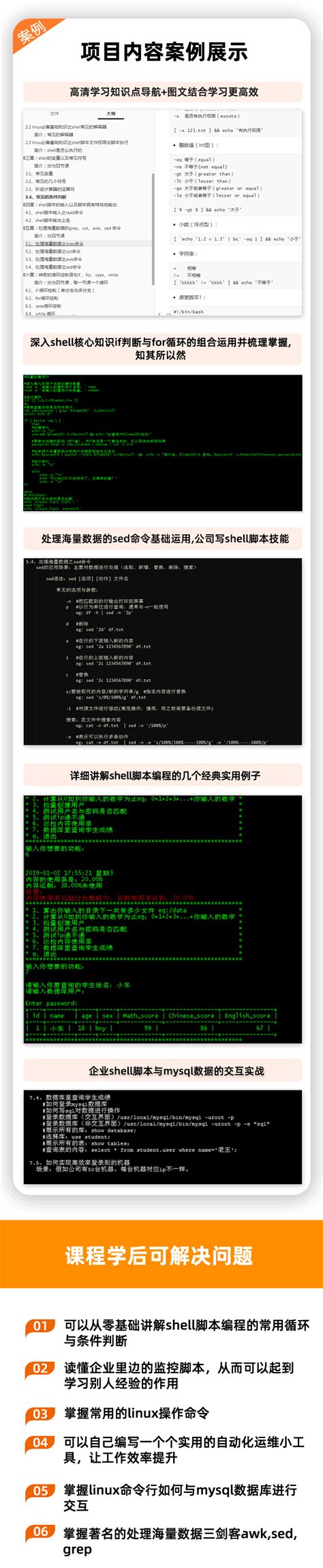 什么是shell？shell的简介介绍 2019年linux命令行与shell脚本编程从入门到精通的视频教程 csdn在线视频培训