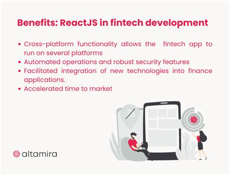Fintech Development Technology Stack In 2025 Altamira