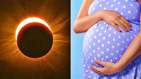 Lunar Eclipse 2022 சந்திர கிரகண நேரத்தில் கர்ப்பிணிப் பெண்கள் செய்ய
