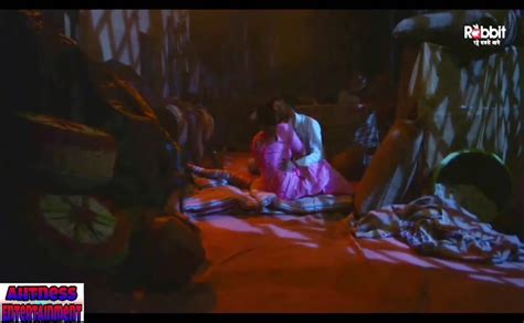 Razia Khanam Anupama Prakash Underwear Scene In Mohini AZNude