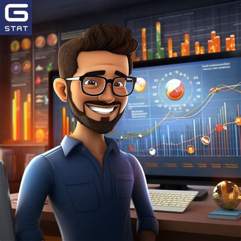 g stat on linkedin נפתחה אצלנו משרה שלא דמיינת data analyst לתחום